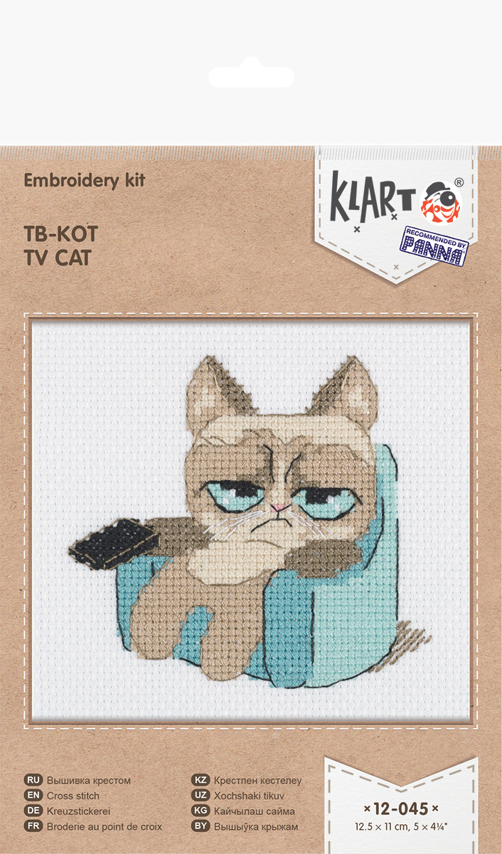 Please note that the actual colours of the embroidery may vary from the ...